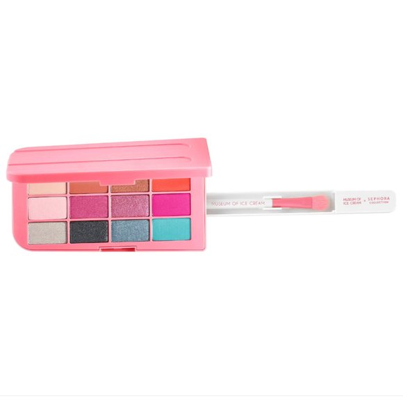 Sephora | Makeup | Museum Of Ice Cream X Sephora Collection Dream Nwt ...